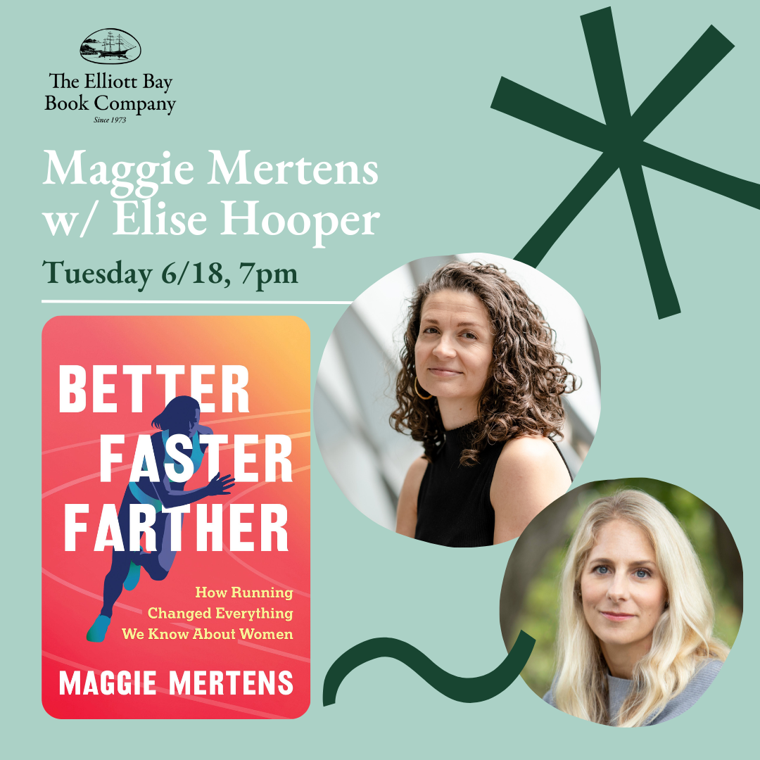 Events – Maggie Mertens